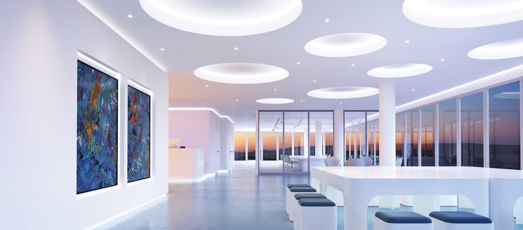 King Lighting, Inc. | Lighting Sales and Design since 1927