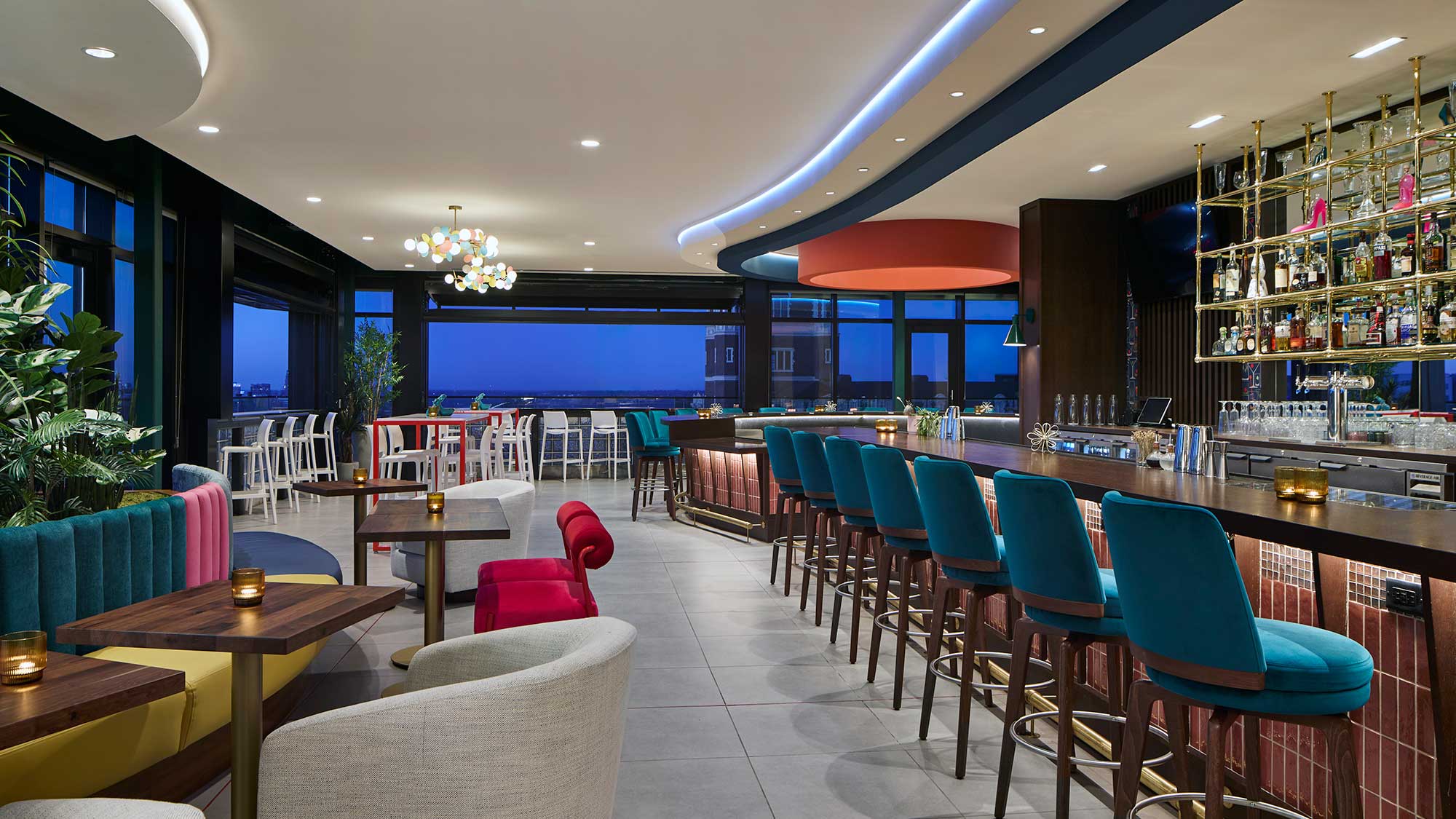 King Lighting, Inc. | Lighting Sales and Design since 1927